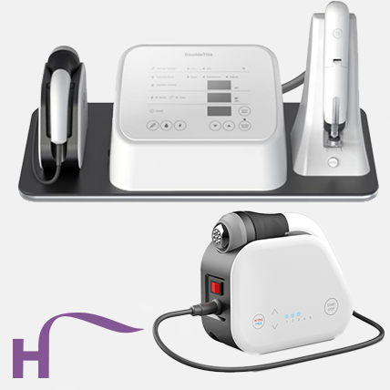 RF Micro-Needling + Injection - ALHAMI